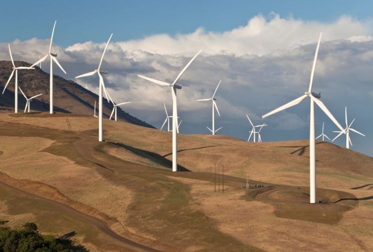The Benefits and Challenges of Wind Energy