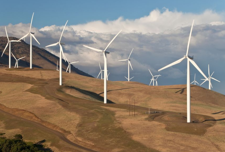 The Benefits and Challenges of Wind Energy